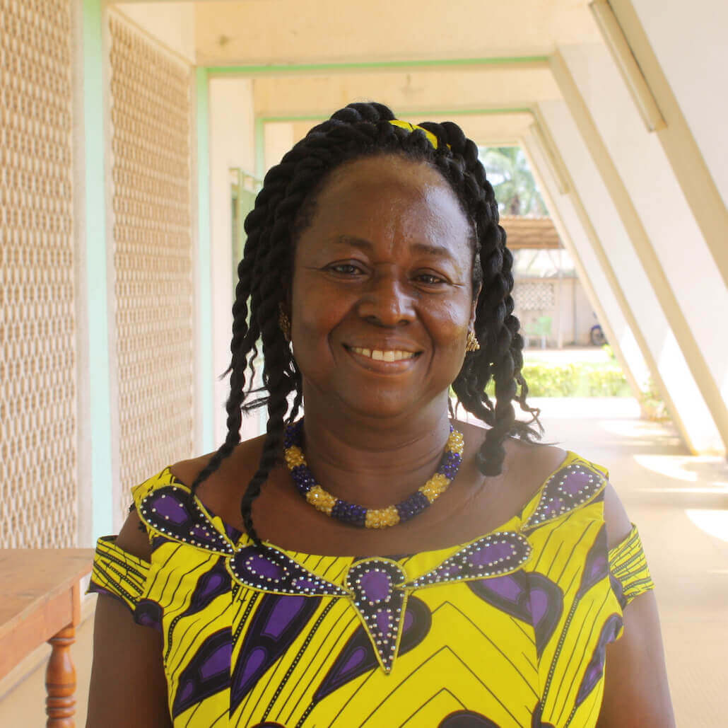 Our Team - The Chalmers Center