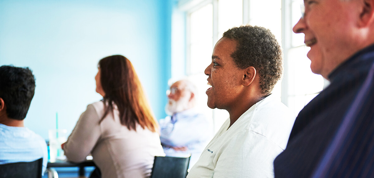 Helping that Helps: Principles for Ministry - The Chalmers Center