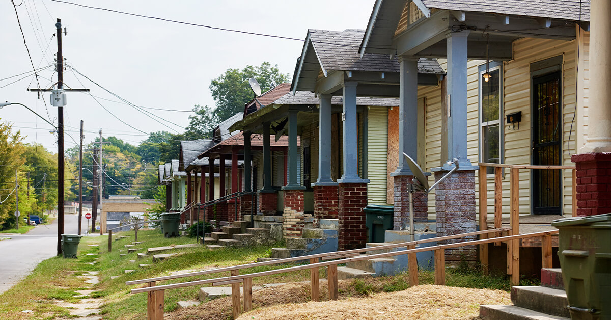 Potlucking with Jesus: Poverty, Injustice, and the Church - The ...