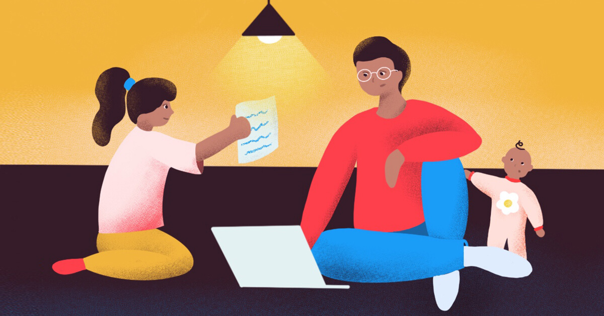 What is Normal? - The Chalmers Center