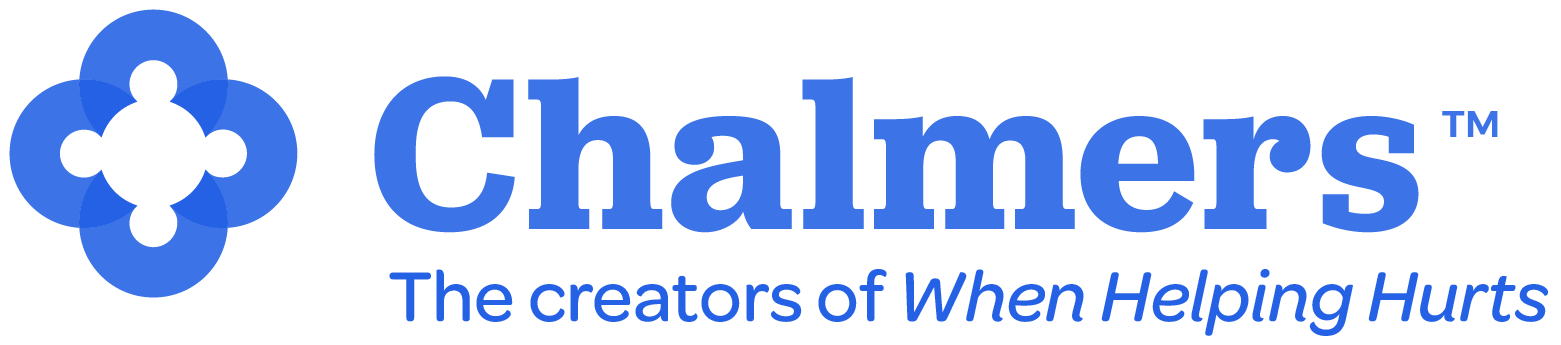 Chalmers Center Appoints Coy Buckley as President/CEO - The Chalmers Center