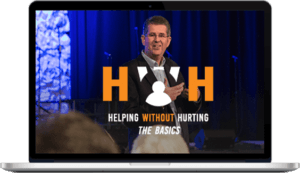 When Helping Hurts - The Chalmers Center