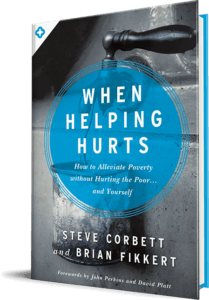 When Helping Hurts - The Chalmers Center