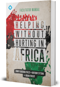 Helping Without Hurting in Africa - The Chalmers Center