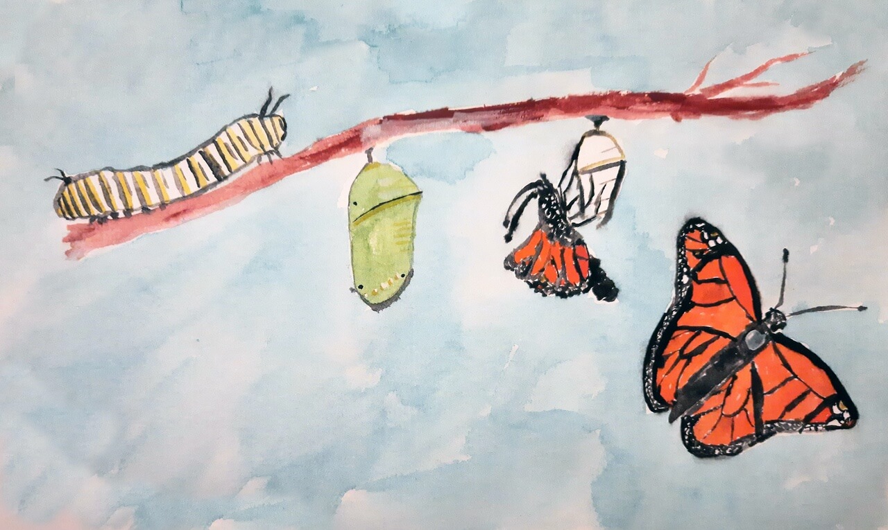 Fostering Change - The Chalmers Center