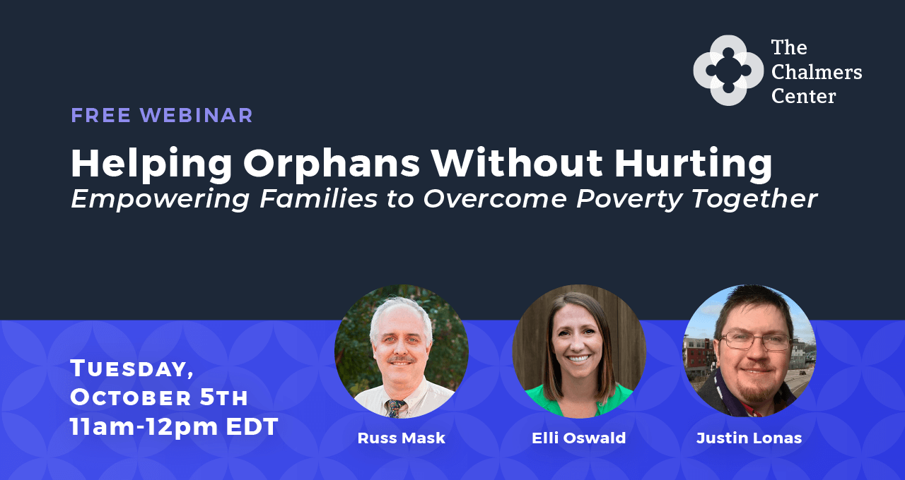 Helping Orphans Without Hurting: Video and NEW Online Course - The ...