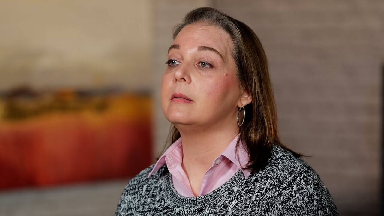 Applying Trauma-Informed Care - The Chalmers Center