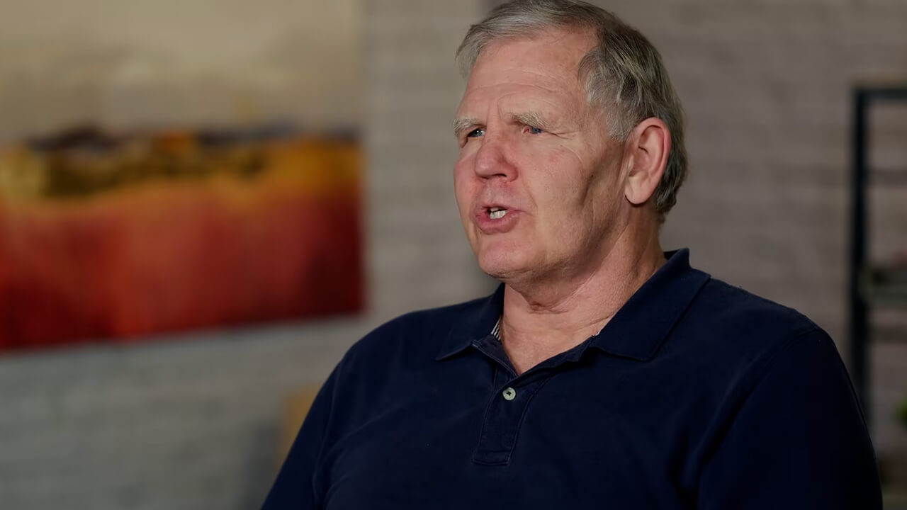 Understanding How People Change - The Chalmers Center