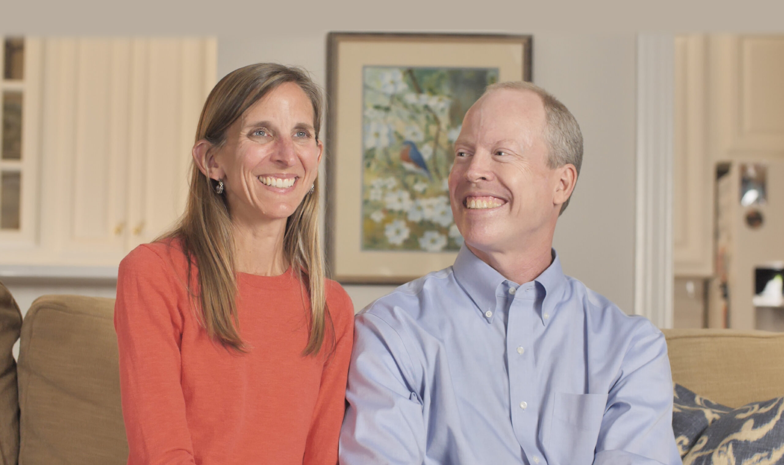 God's Story of Change: The Fitch Family - The Chalmers Center