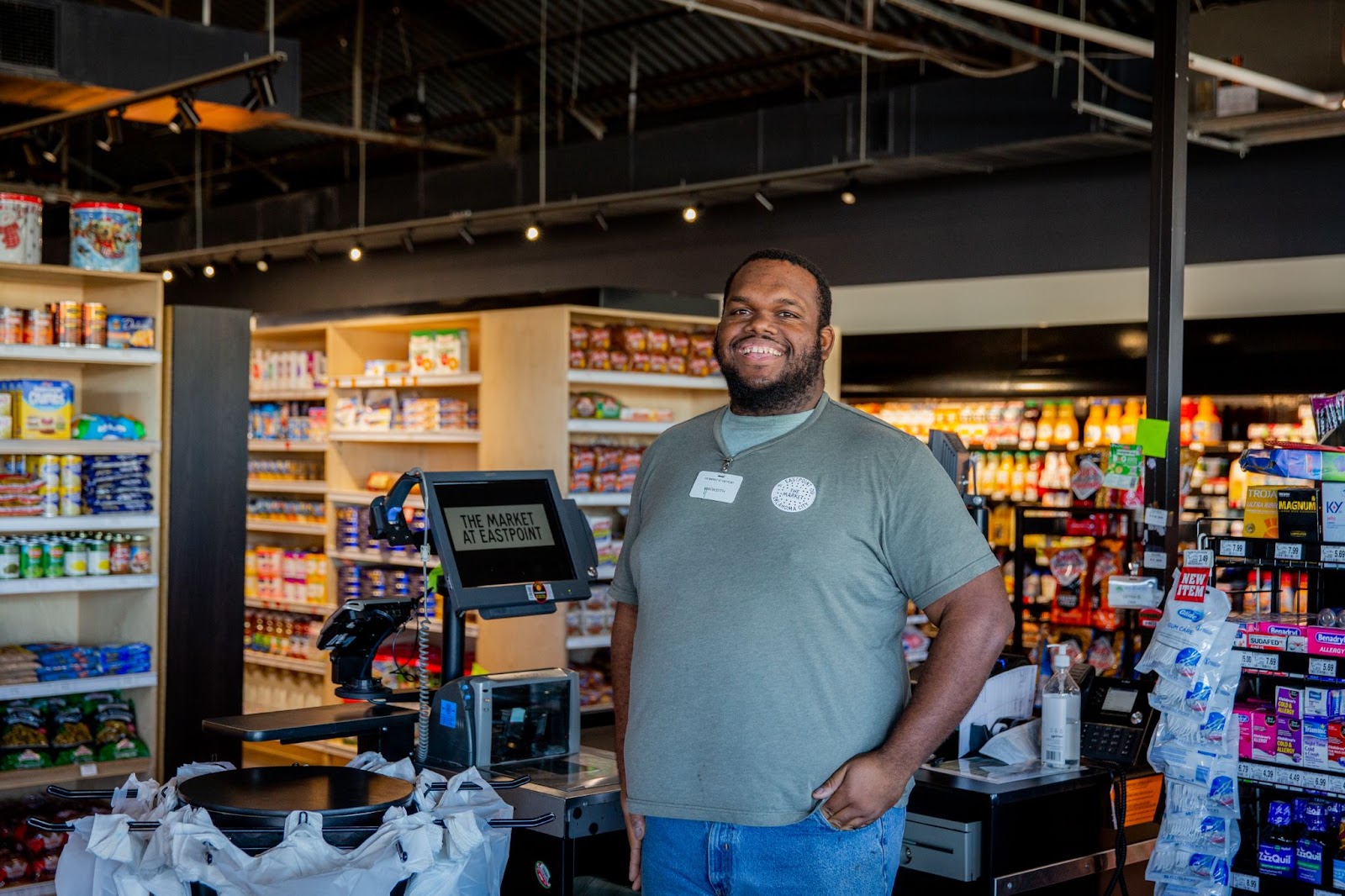 Restoring Community Through Work - The Chalmers Center