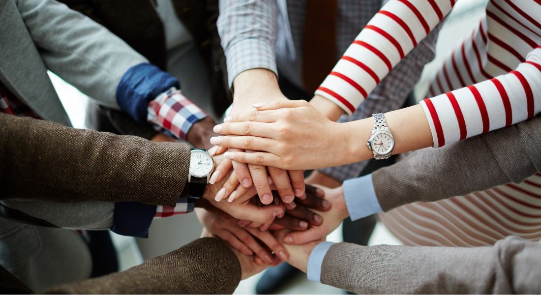 Living within Your Limits: Building Partnerships for Ministry - The ...