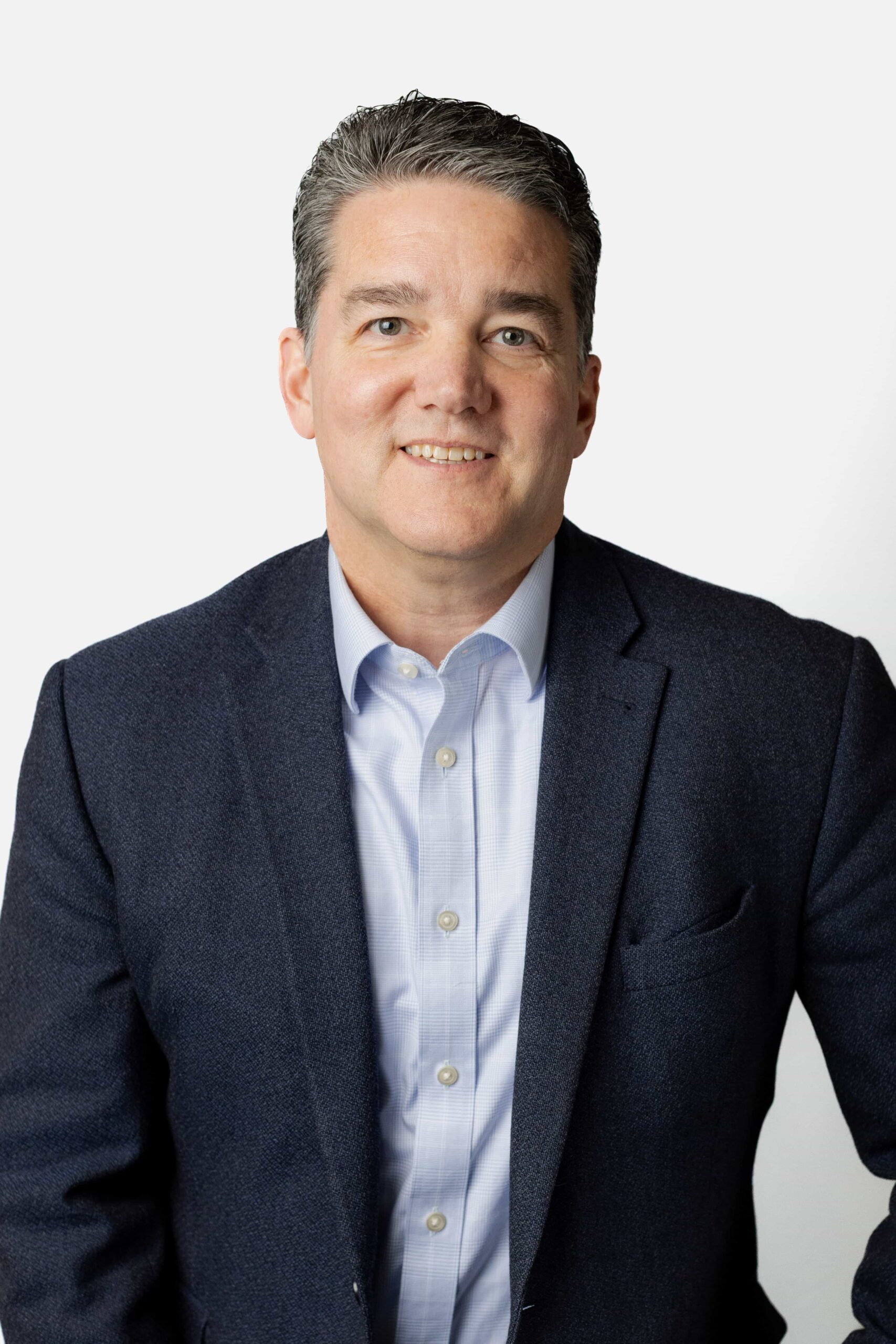 Dr. Brad Voyles - The Chalmers Center