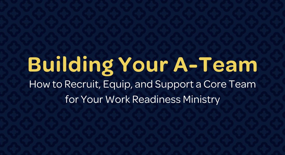 Building Your A-Team: How to Recruit, Equip, and Support a Core Team ...