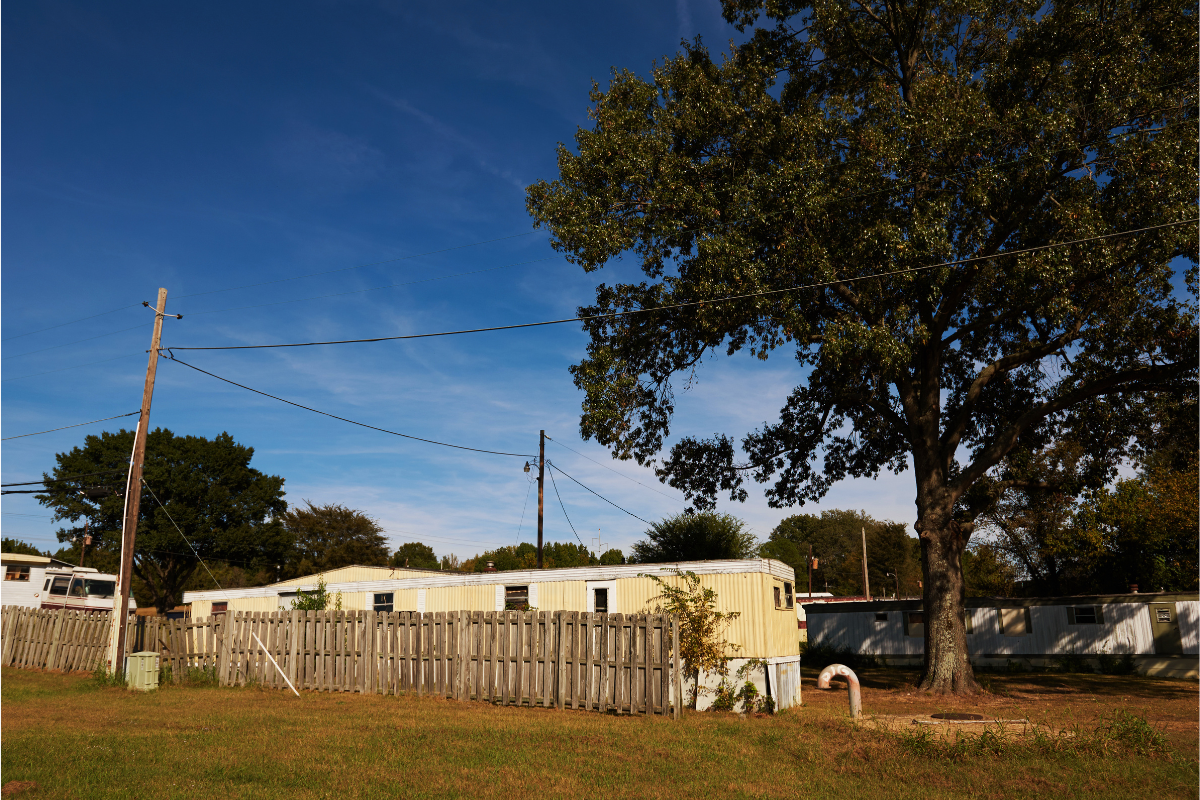 Why Does Poverty Exist and Persist? Part 2—Broken Systems Contribute to ...